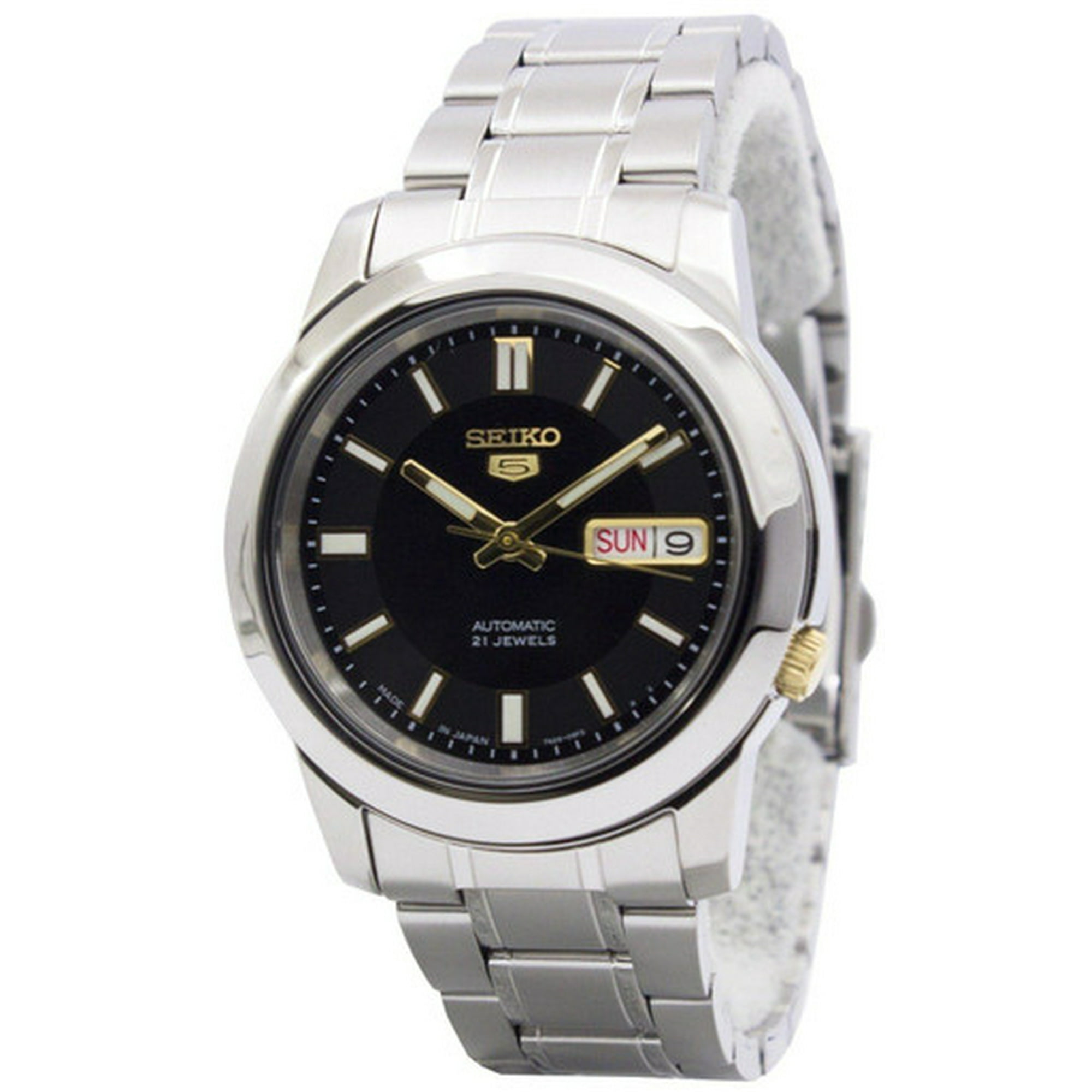 Click here for Seiko 5 Automatic 21 Jewels Japan Made Snkk17 Snkk... prices