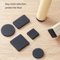 Easy Installation Quiet Gasket Pad for Furniture Offer Noise Reduction ...