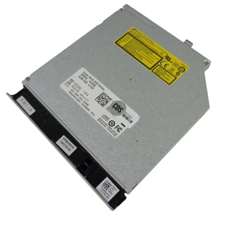 Dell External Dvd Drive