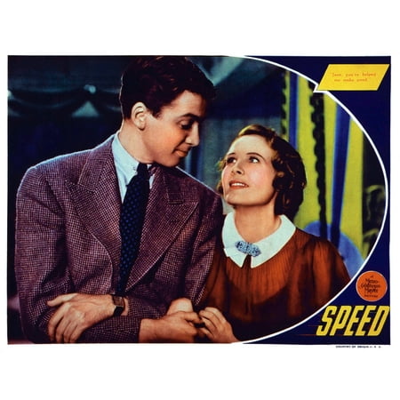 Speed Still (10 x 8) | Walmart Canada