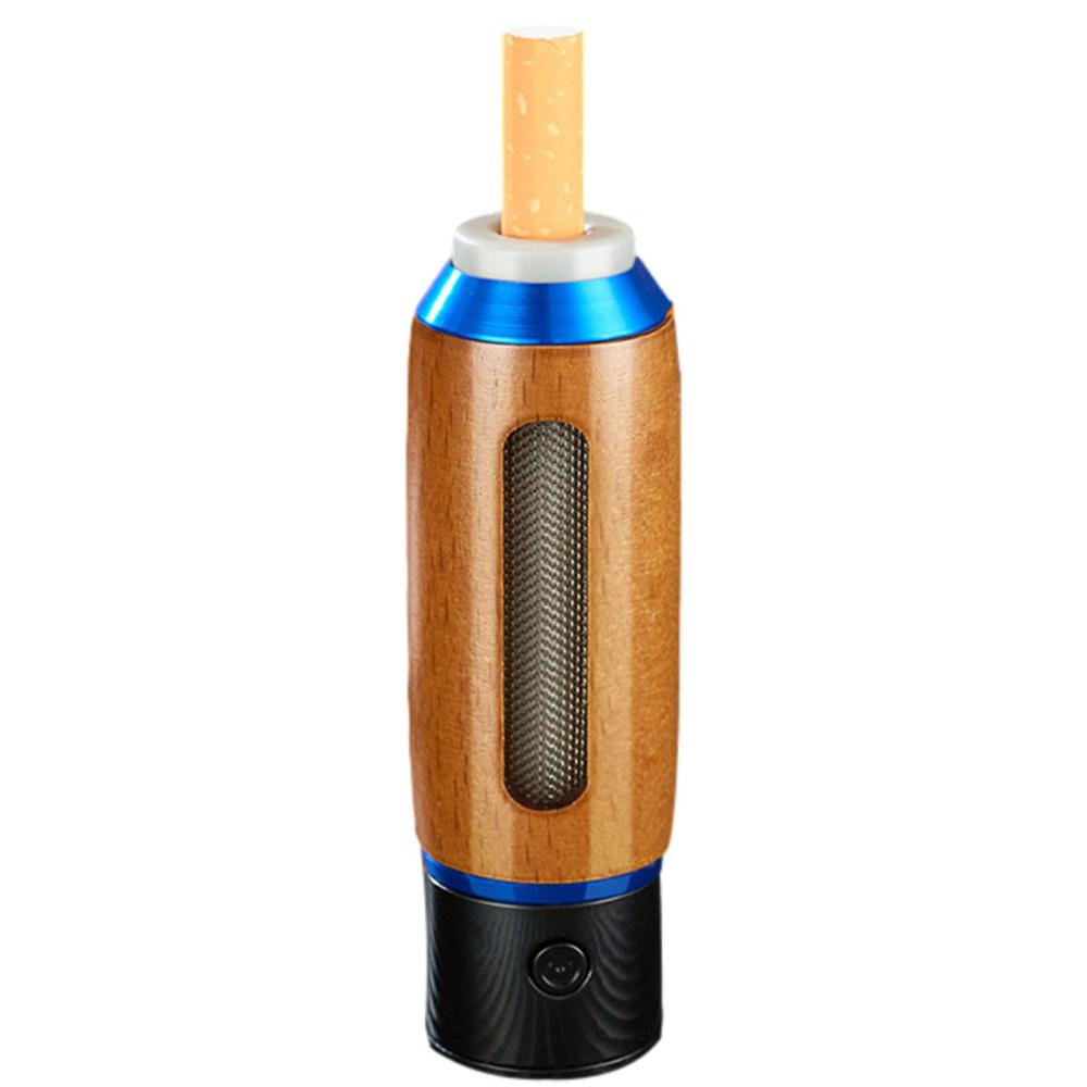 Mini Ashtray | Portable Cup Holder Smoking Lighter | Ashtray For Car ...