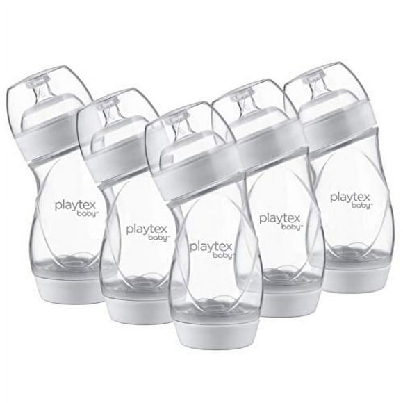 Playtex Bottles Liners