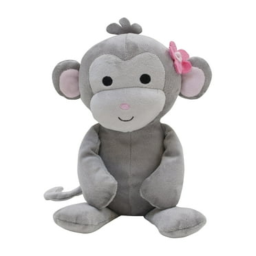 Vtech Soothing Songs Bear - Pink - Walmart.com