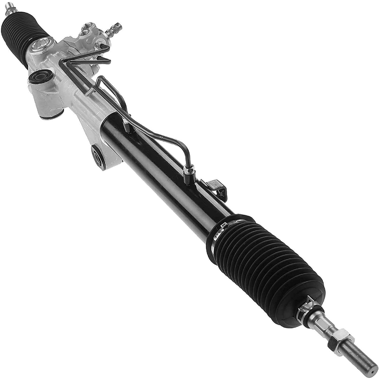 A-Premium Power Steering Rack and Pinion Assembly with Bellow Boots ...