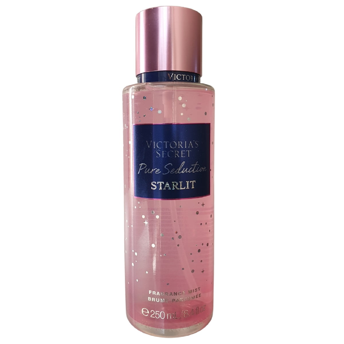 Body Mist Victoria´s Secret Pure Seduction Starlit | Walmart en línea