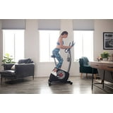 ProForm Cycle Trainer 300 Ci Upright Stationary Exercise Bike ...