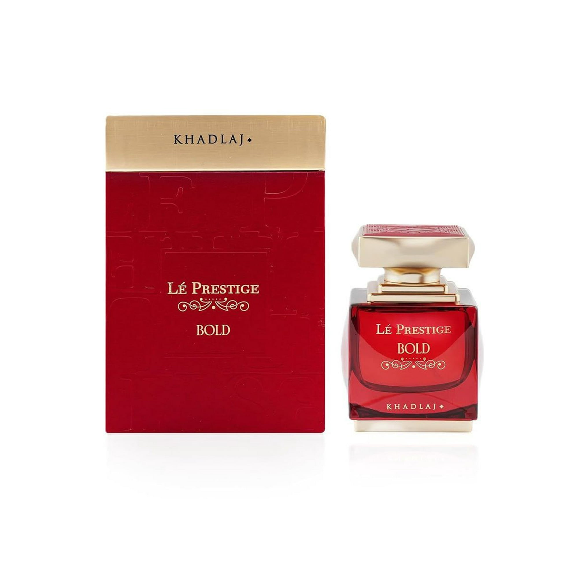 Click here for Khadlaj Perfumes Lattafa Khadlaj Le Prestige Bold... prices