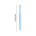 DAMAI Gel Pen Retractable Neutral Pen, Smooth Writing Fine Point Gel ...