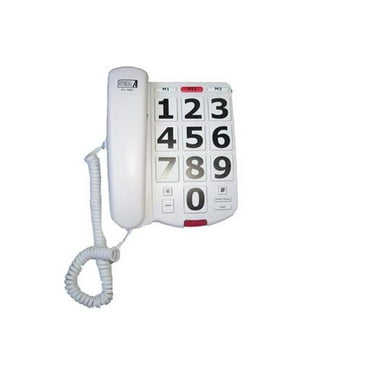 Future Call FC-1007 Amplified Picture Phone - Walmart.com