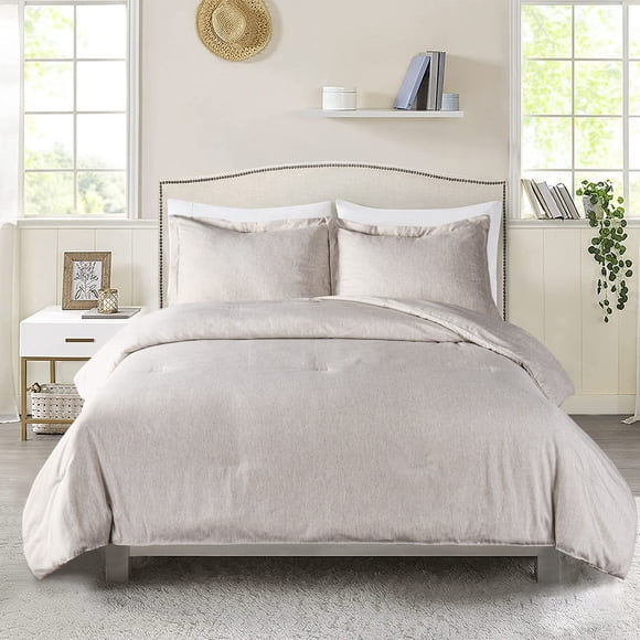 Chambray Bedding
