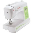 SINGER® 5400 Sew Mate Computerized Sewing Machine with 154 Stitch ...