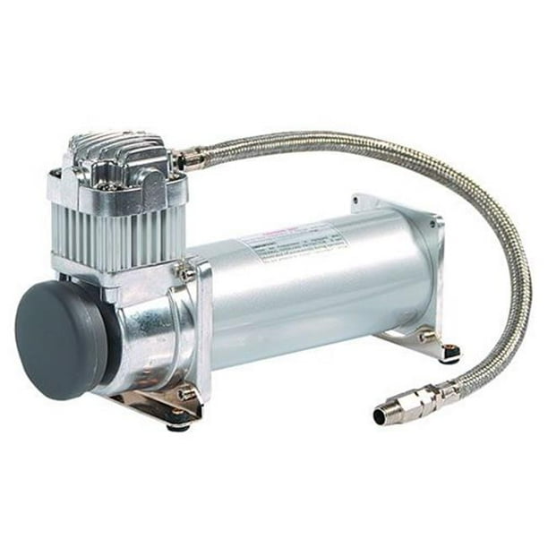 24 Volt 450C On-Board Air Compressor (4X4 Vehicles) - Walmart.com ...