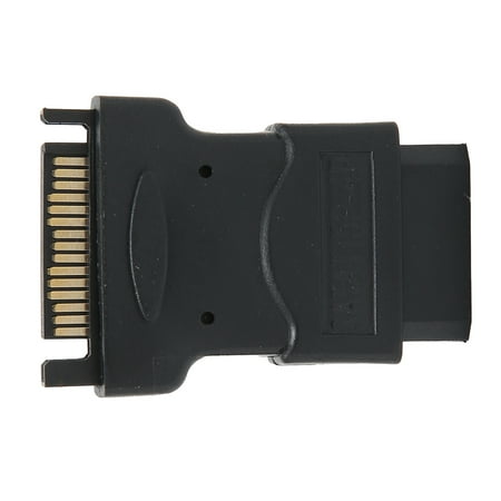 Hard Drive, Long Service Life Safe Reliable To IDE 15Pin Male To 4Pin ...