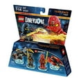 LEGO Dimensions Kai & Cole (LEGO Ninjago) Team Pack (Universal ...