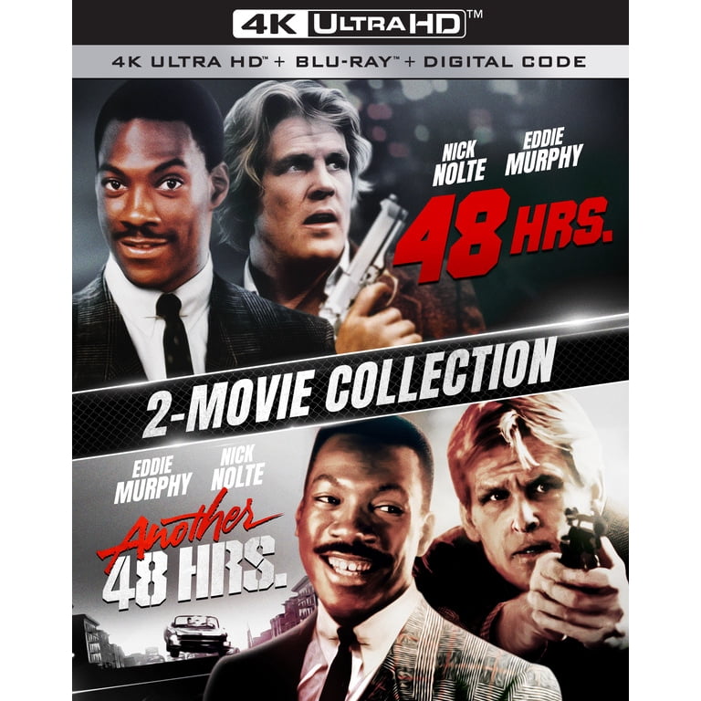 48 Hours Movie