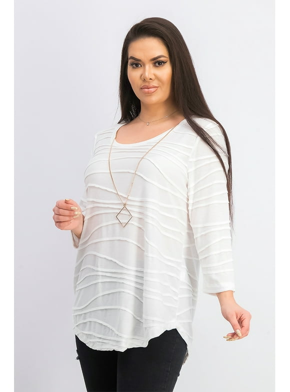 JM Collection Women's Clothing