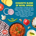 MTR Pav Bhaji (300g, Pack of 6) – Spiced Vegetable Gravy, Ready-to-Eat ...