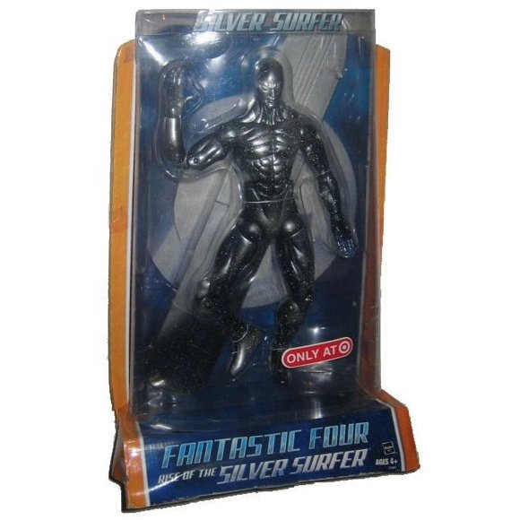 Fantastic Four Figures