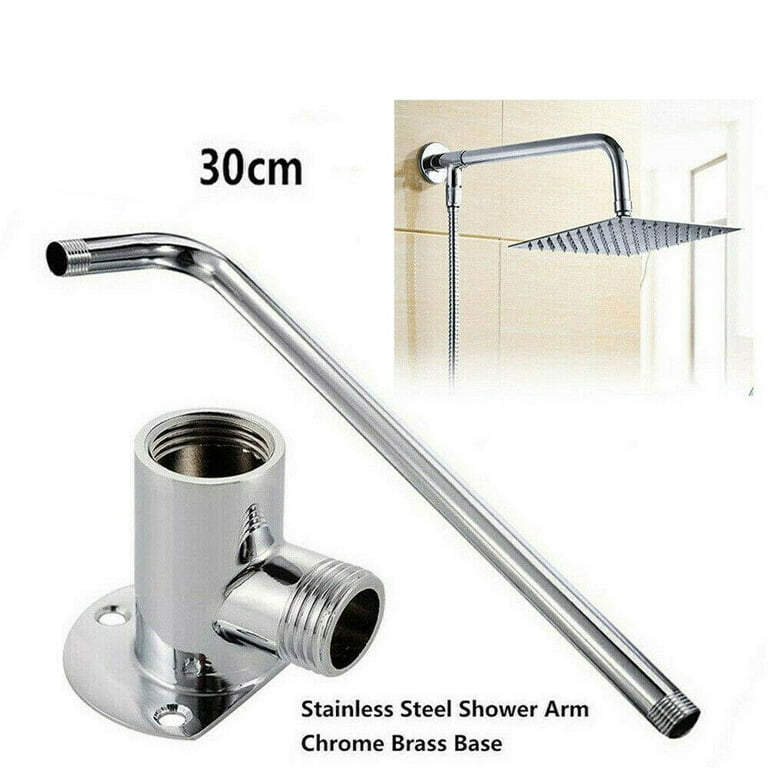 Shower Head Extension