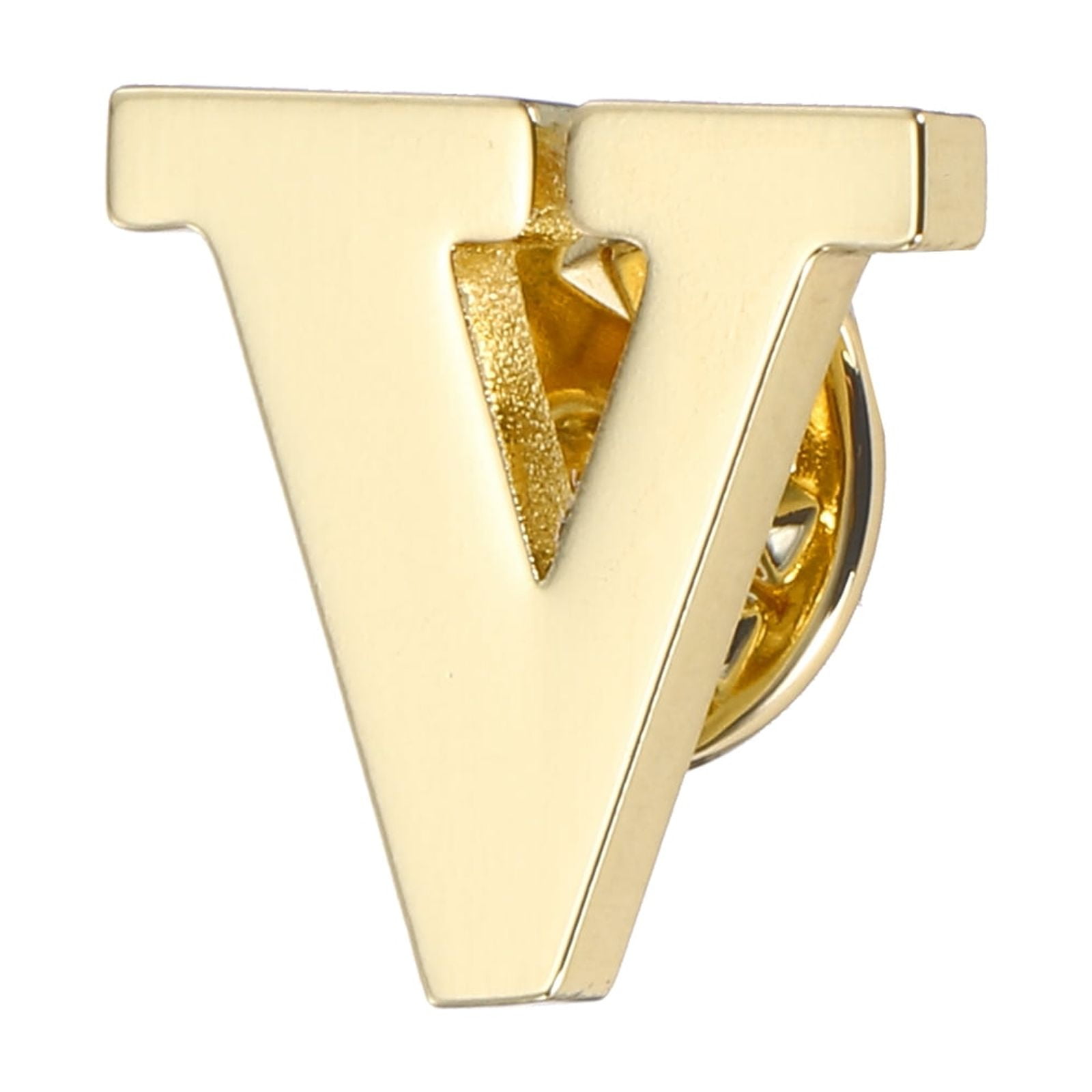 Click here for Unique Bargains Uxcell Letter Lapel Pins  Initial... prices