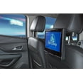 Nextbase Duo Cinema Rear Seat DVD Player with (2) 10.1" Screens ...