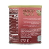 Brown & Haley Almond Roca Buttercrunch Toffee with Almonds, Chocolate ...