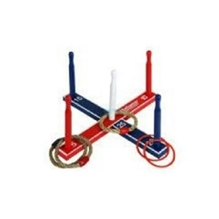 Blue Wave Ring Toss Game Set - Walmart.ca