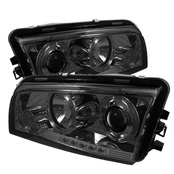 Dodge Caliber Headlight Set
