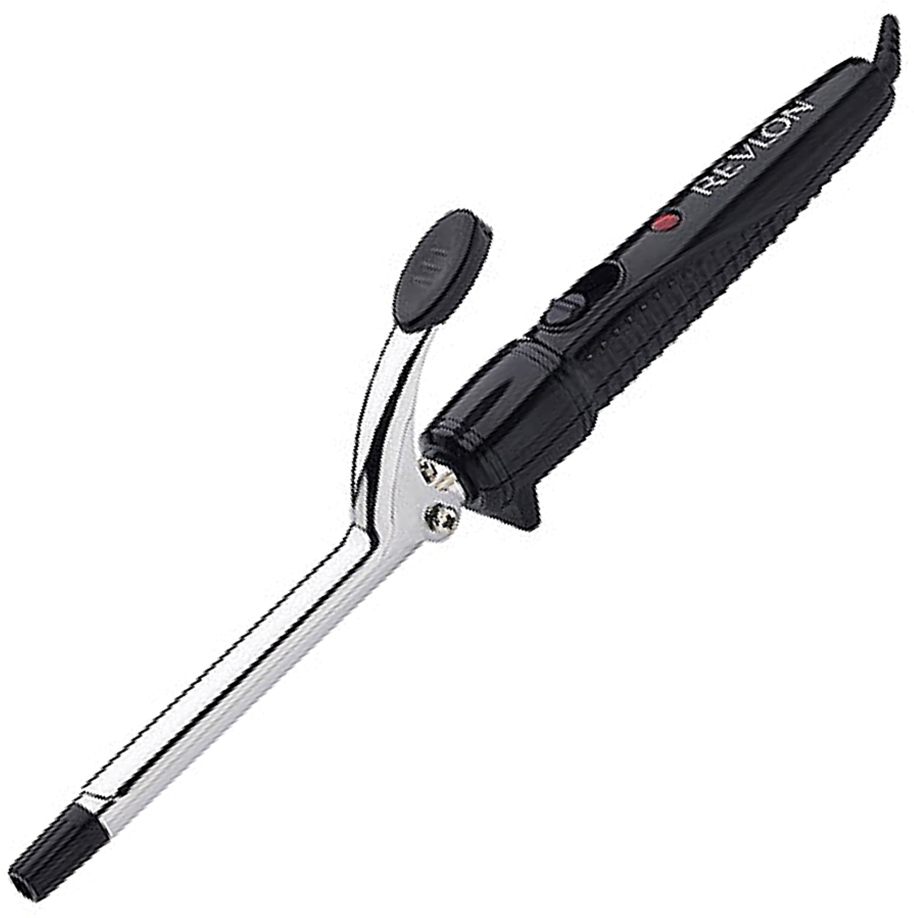 Revlon Curling Iron 1 2 Inch 1 Ea Walmart