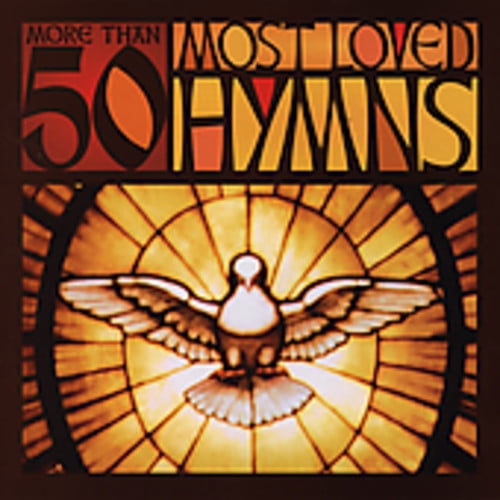 50 Most Loved Hymns (CD) - Walmart.com - Walmart.com 50 Most Loved Hymns (CD) - Walmart.com - Walmart.com