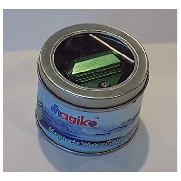 Calgon 3-in-1 Water Softener Tablets l Removes Odours, Limescale ...