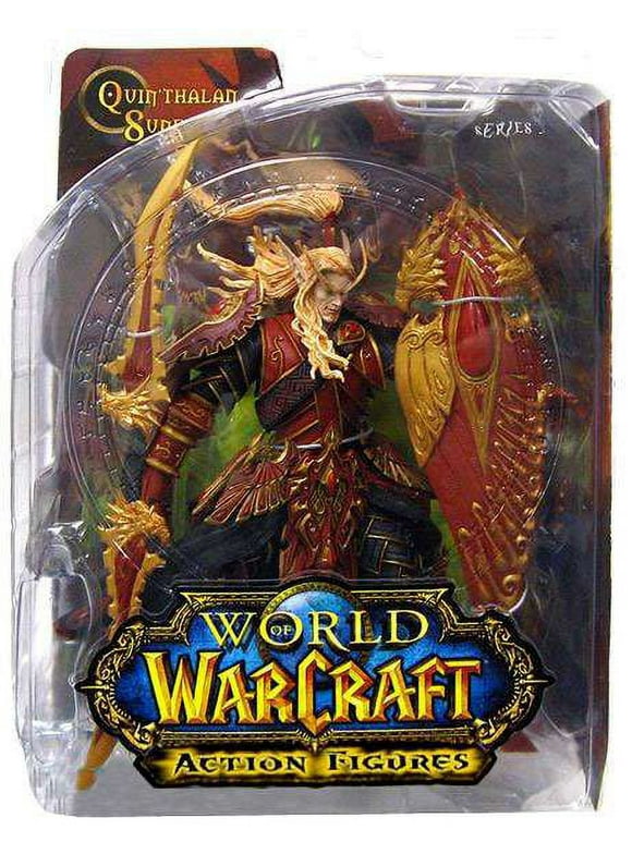 World of Warcraft Toys in World of Warcraft - Walmart.com