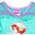 Disney Ariel Toddler Girls Princess Sleepwear - The Little Mermaid ...