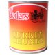 Yoders Canned Turkey Chunks Emergency Survival Food For Camping Hiking ...