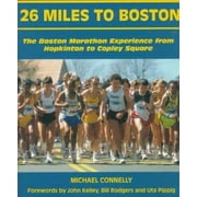 Boston Square Miles