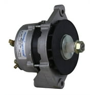 Powermaster 17861 Alternator Fits select: 1988-1995 CHEVROLET GMT-400 ...