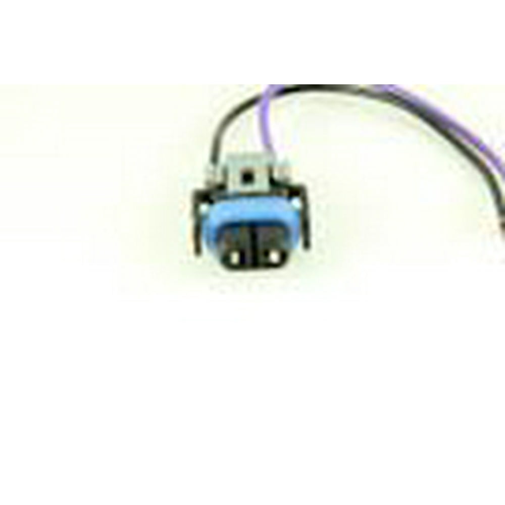 Connector Plug Pigtail 10.6" 18 ga for 862 881 886 888 889 891 894 896 ...