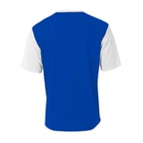 A4 Legend Soccer Jersey For Men in Royal/White | N3016 - Walmart.com