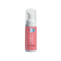 AutoBrush Kids Dental Clean Safe Swallow Fluoride Foam Toothpaste ...