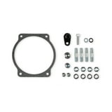 Holley EFI 300-240 Fuel Injection Throttle Body Adapter - Walmart.com