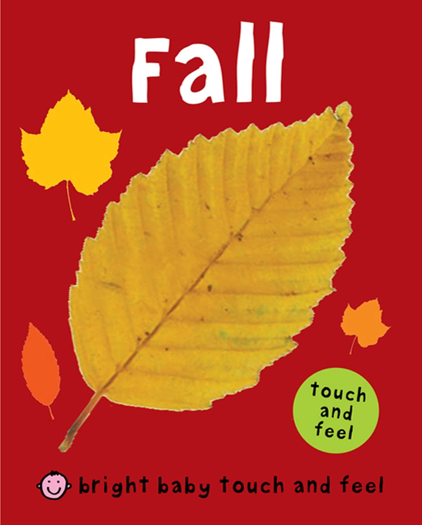Fall (Board Book) - Walmart.com - Walmart.com