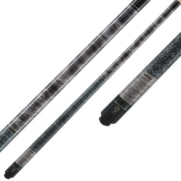McDermott G407 Pool Billiard Cue G-Core Shaft, with Hard Case - Walmart.com