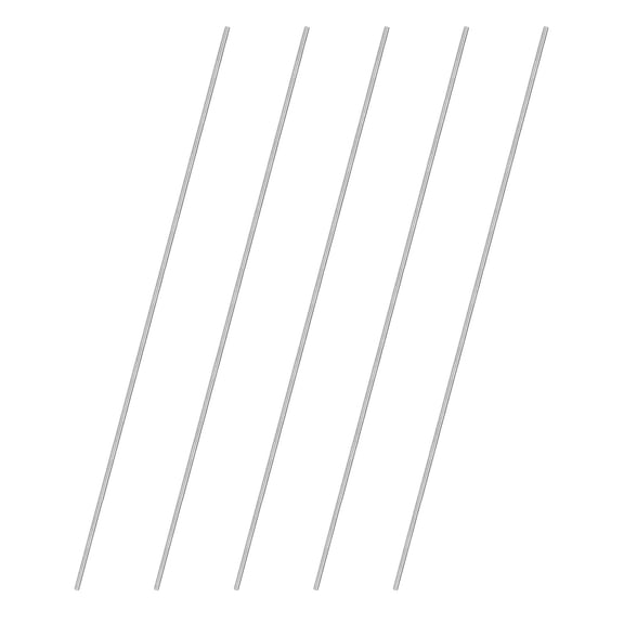 CERPXFF-Fully Threaded Rod 3/8"-16 UNC Thread Pitch 304 Stainless Steel ...