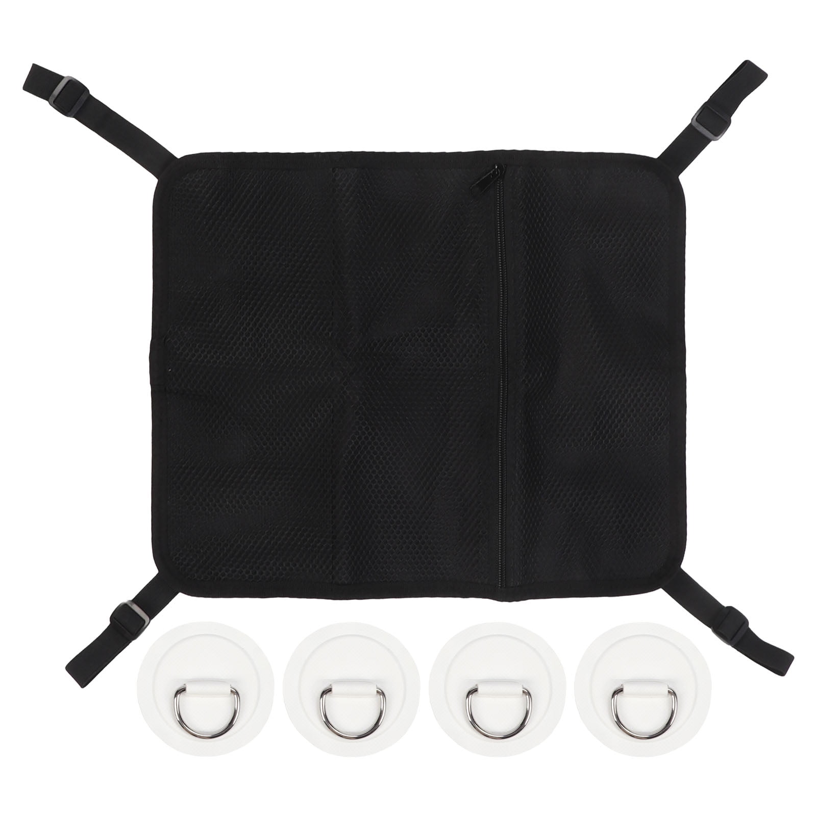 Click here for Unbranded Paddleboard Mesh Bag Paddle Board Deck B... prices