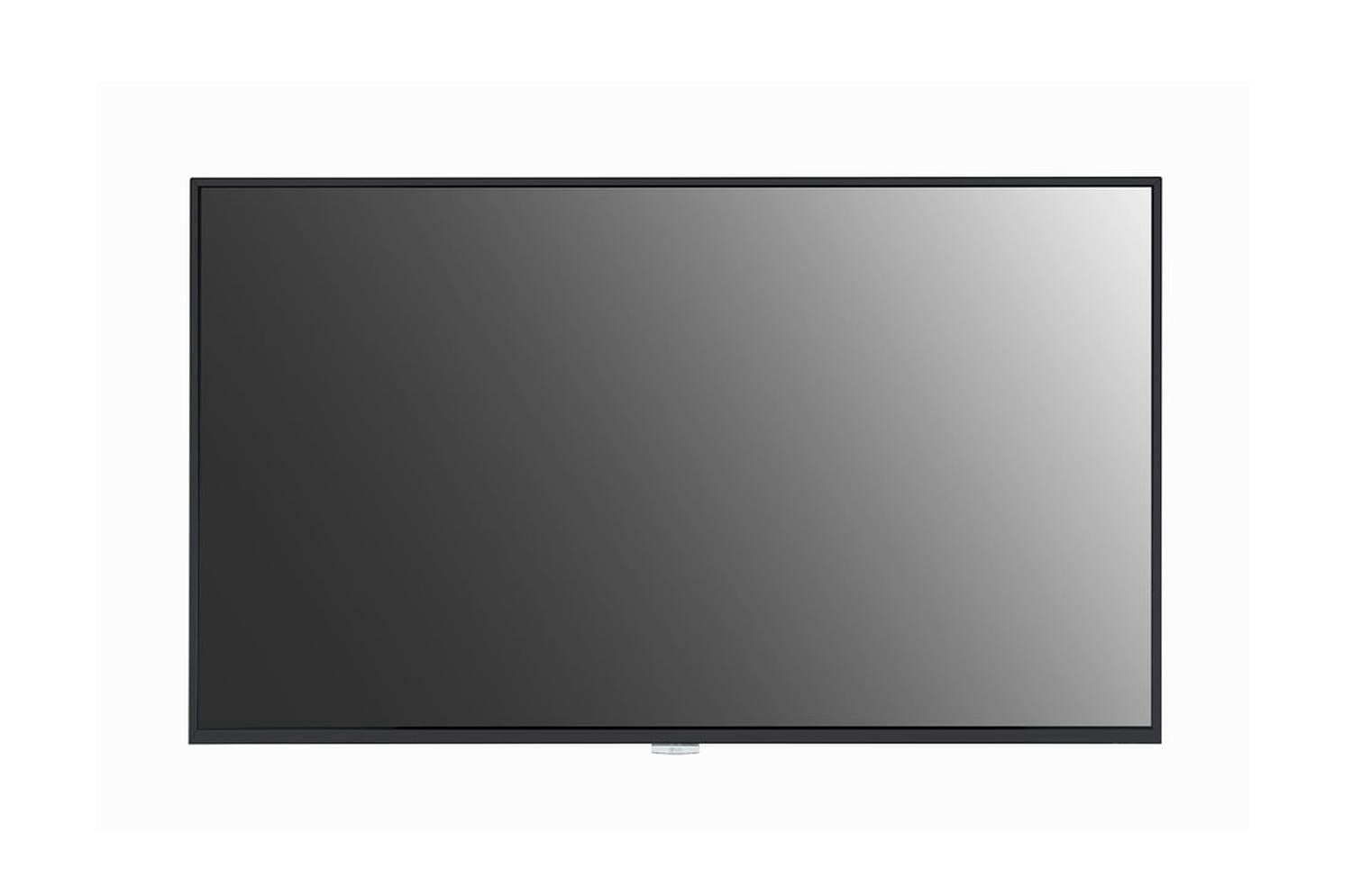 Monitor Profesional LG 43UH5J , 43 pulgadas, 500 n LG 43UH5J | Walmart ...