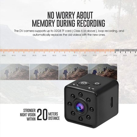 Wireless Wifi Camera Night Vision Handheld Camcorder DV Video Camcorder ...