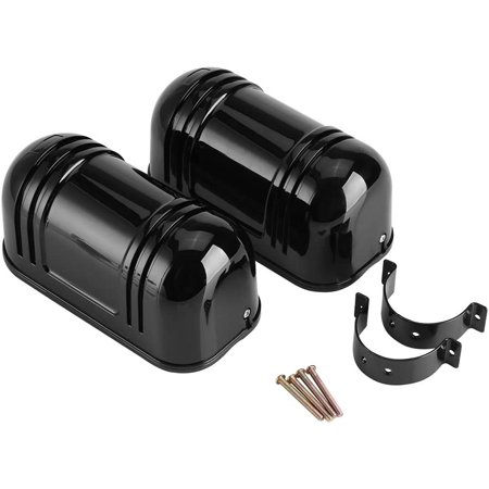 SICED Intrusion Detector and Infrared Alarm Dual Active Beam IR ...