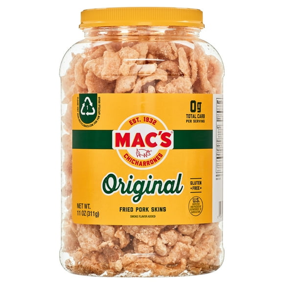 Chicken Skins