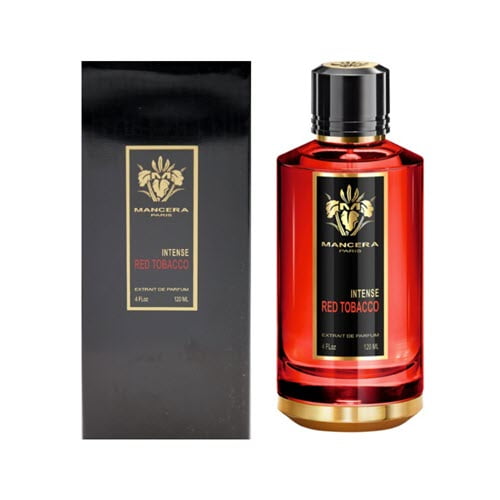 Click here for Mancera Red Tobacco Intense Edp Him 120ml / 4fl. O... prices