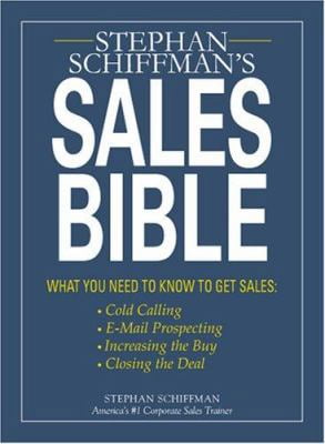 Pre-Owned Stephan Schiffman's Sales Essentials (Paperback) 1598692283 ...